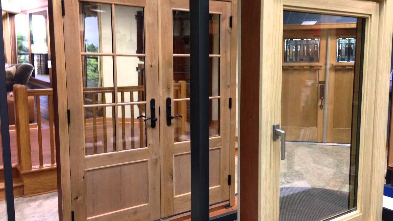 ProBuild Lakeville Showroom - YouTube