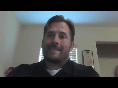 Police Science Clint Cartwright - YouTube