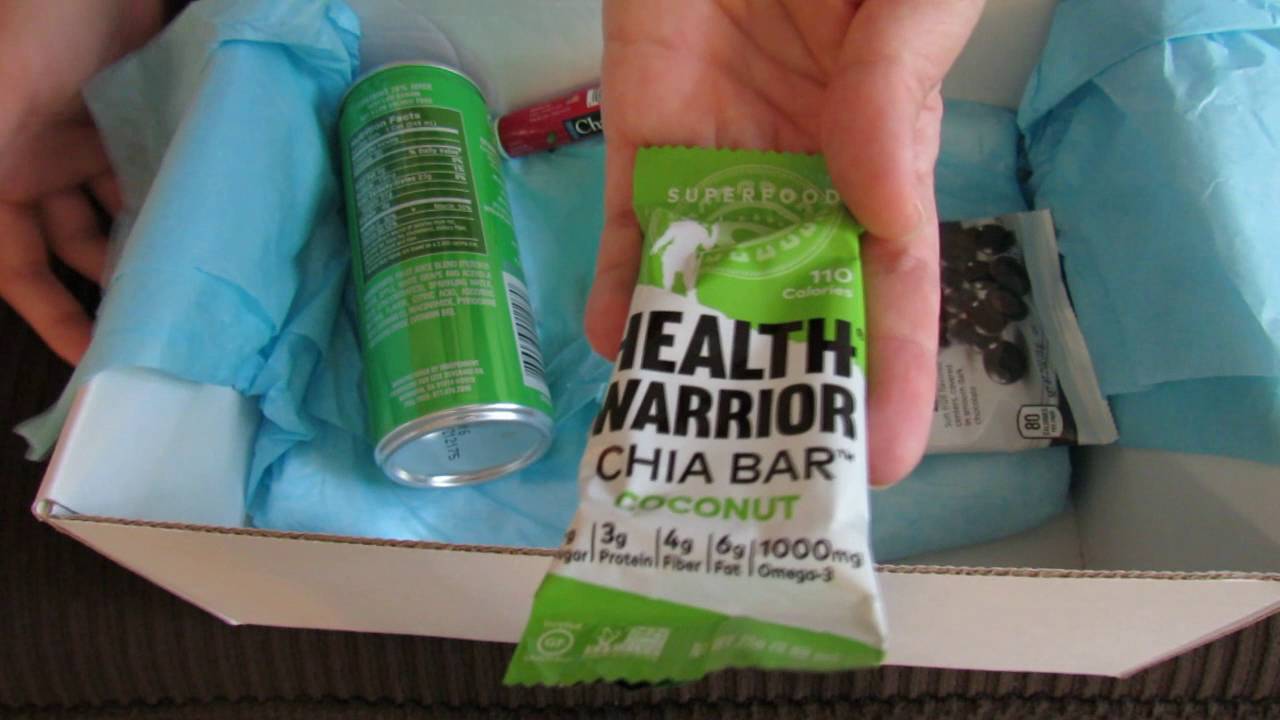 Free Samples in the Mail! Daily Goodie Box Unboxing! New free sample ...