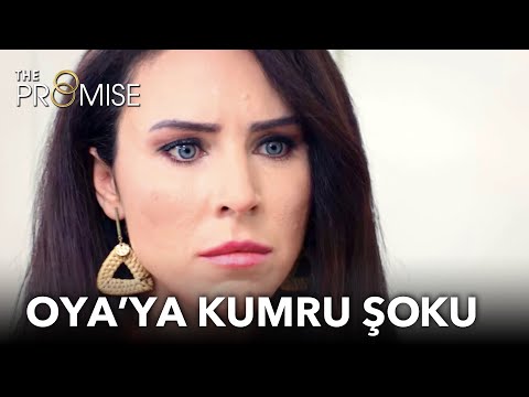 Oya, Kumru ile karşı karışıya geliyor | Yemin 307. Bölüm