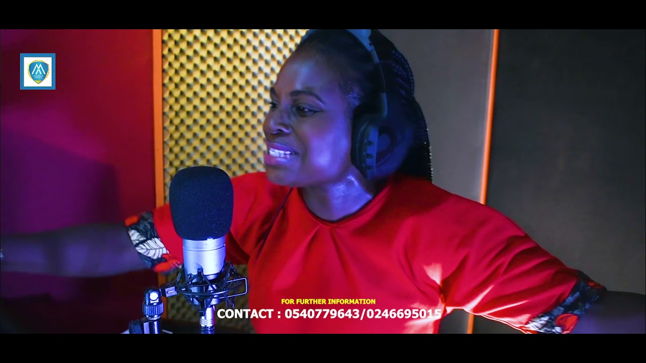 AWURAMA AHINFUL - OSE AYEYI - YouTube