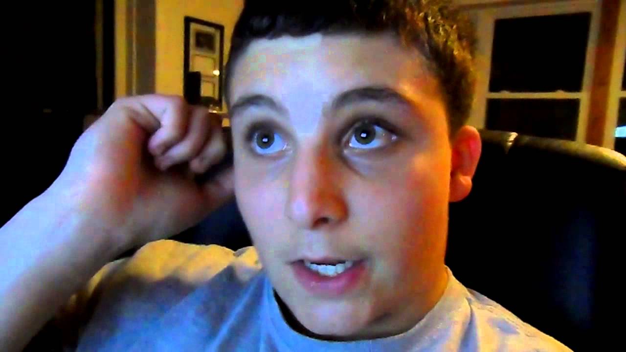 MAJOR FAIL!! CJDJ Vlogs- Day 95 - YouTube