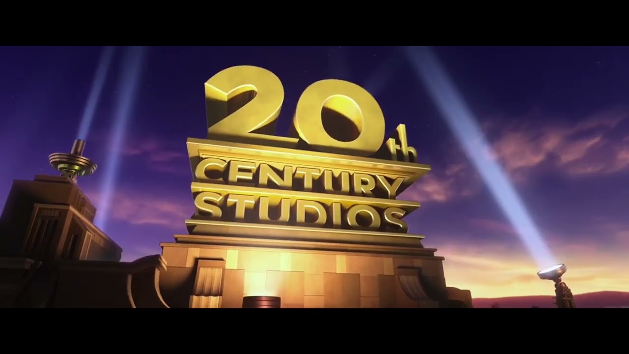 20th Century Studios - Modernized Alien 3 Fanfare (2024) - YouTube