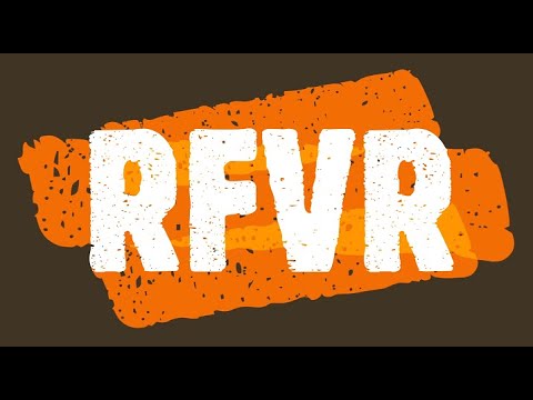 RFVR Trailer #1 - YouTube