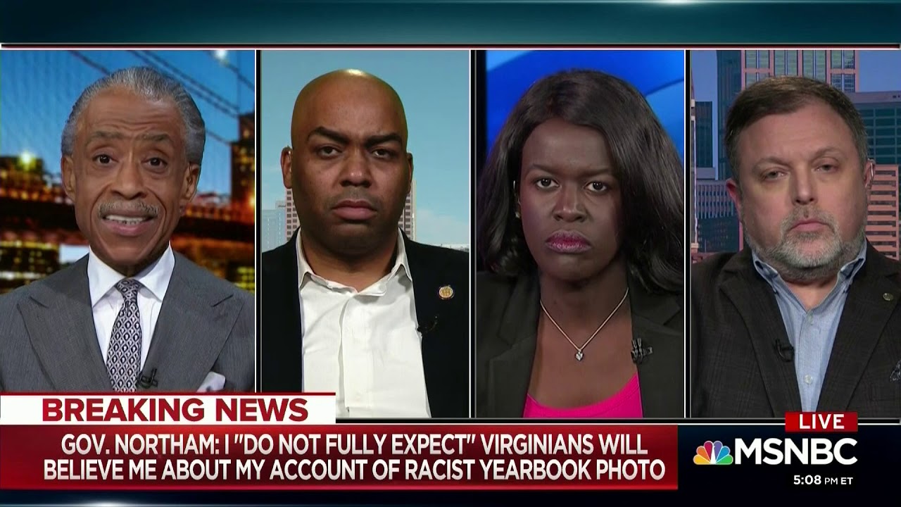 Tim Wise - MSNBC - 02-02-2019 - YouTube