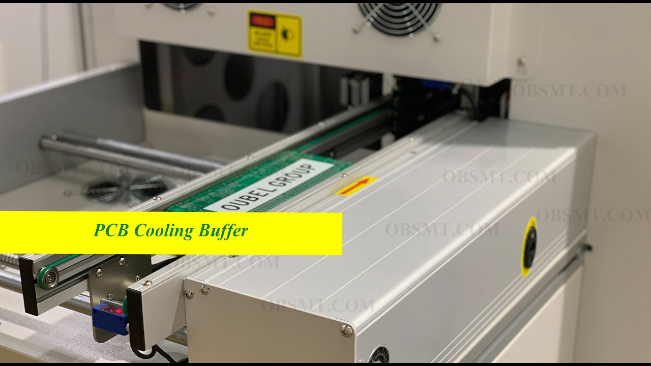 SMT PCB Buffer Conveyor,PCB Cooling Buffer,PCB Buffer,PCB Loader ...