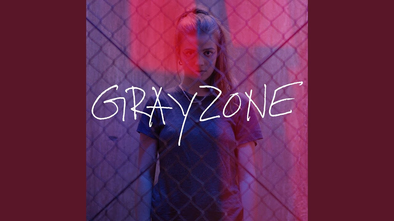 Grayzone - YouTube Music
