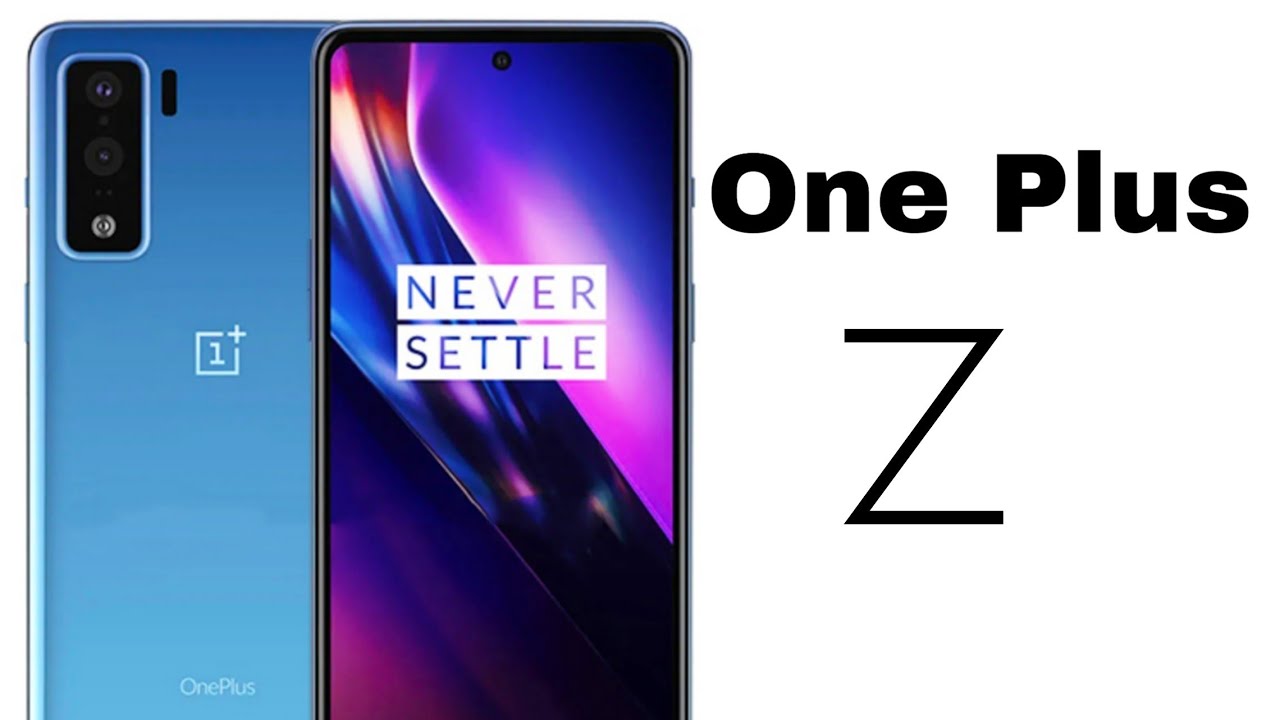 OnePlus Z /Nord Official Specification,launch ||Date, price & review ...