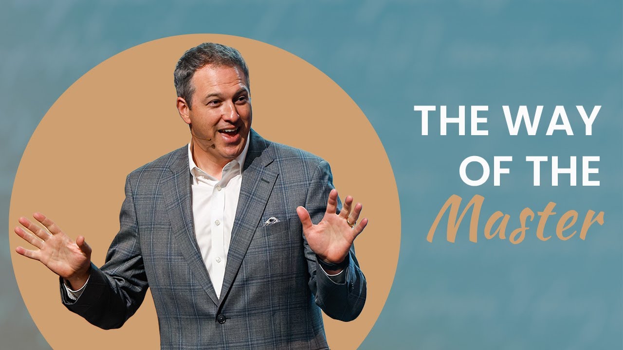 North Campus | Jonathan Teague | The Way Of The Master | Prestonwood ...
