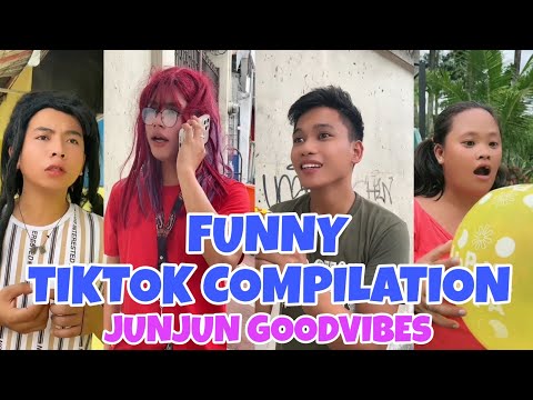 PART 97| JUNJUN TIKTOK COMPILATION| TIKTOK GOODVIBES - YouTube