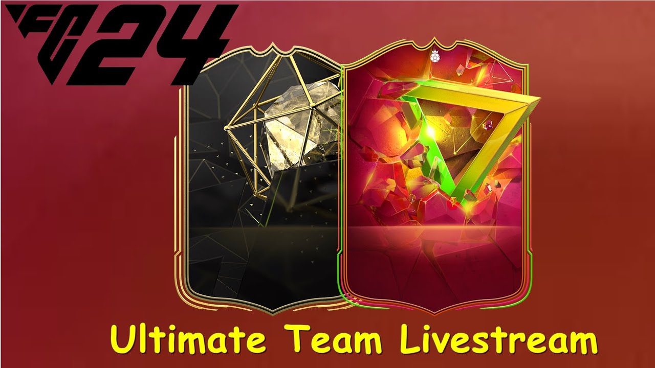 Totw#29, Golazo-Event - Packs, SBC´s uvw..| FC24 Ultimate Team ...