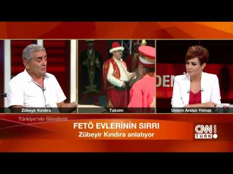 Türkiye'nin Gündemi - 4 Ağustos 2016
