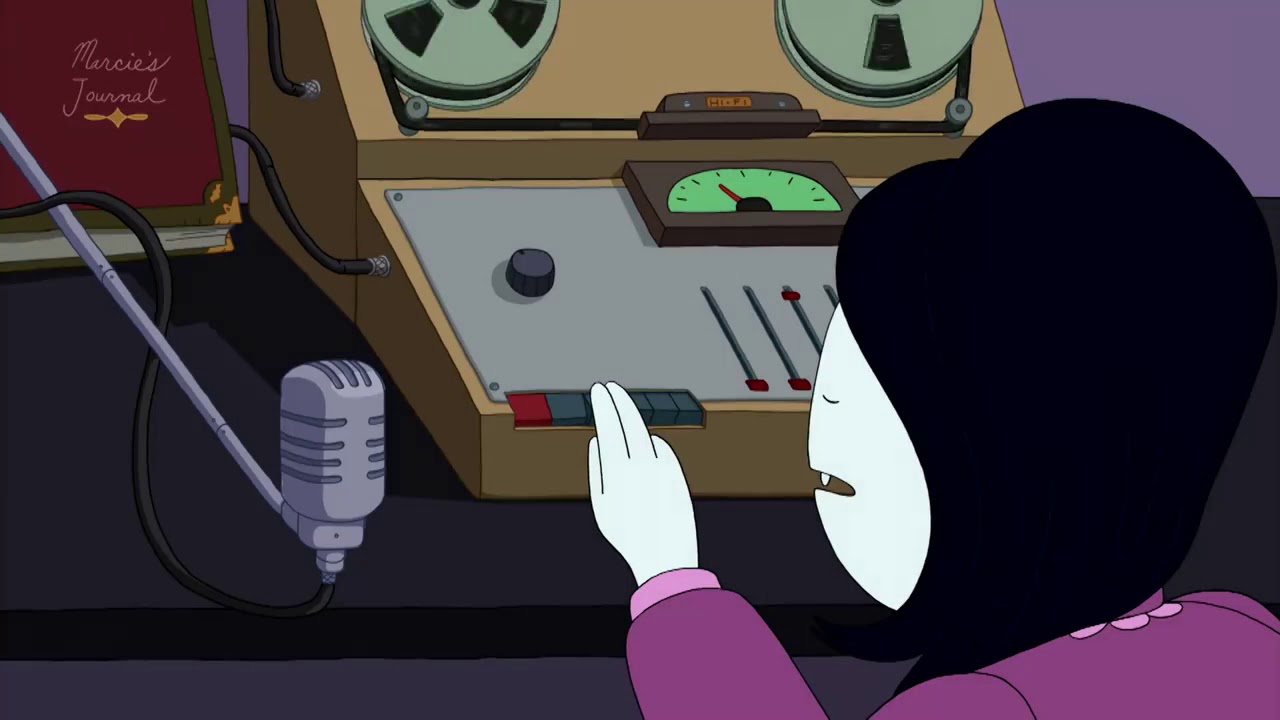 Adventure time songs (happy ending song) - YouTube