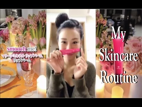 smooch me! By fresca staff 通信 - YouTube