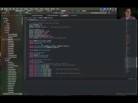 Avara Development (Optimizing Rendering Follow-up) - YouTube