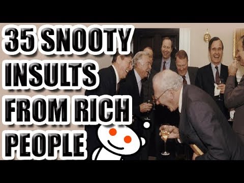 Rich Men Laughing Meme