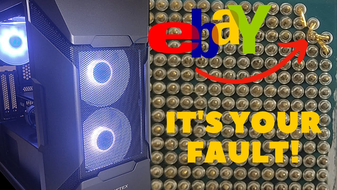eBay's Money Back Guarantee - Does It Really Work? - YouTube