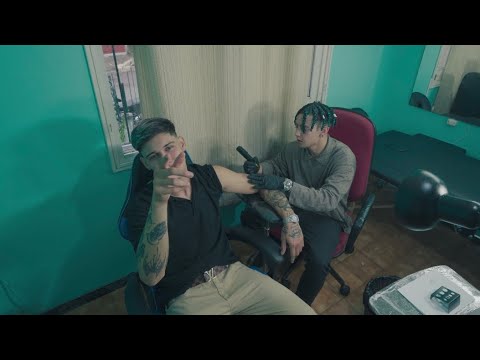 EIRO x TMS - FAXXX (Tattoo Music Session) #5 - YouTube