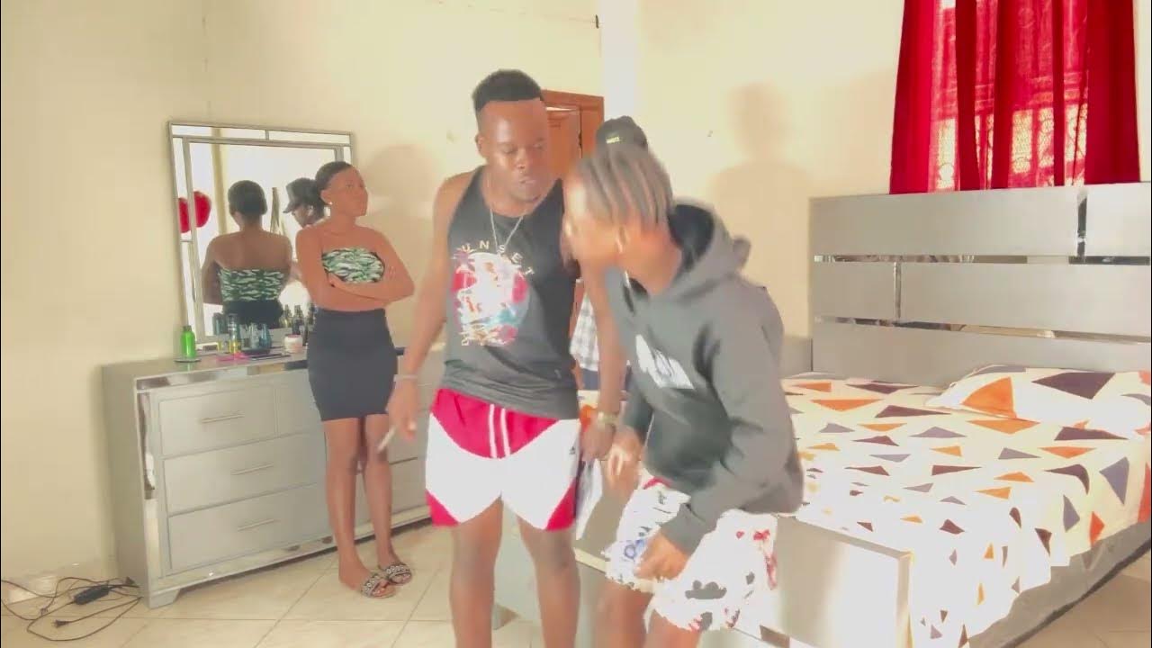 ZAKZAK IMILYE MICKA FANMI MIKE BAY MIKE LOT FAN’M HUMMM SA TRIS ANPIL - YouTube