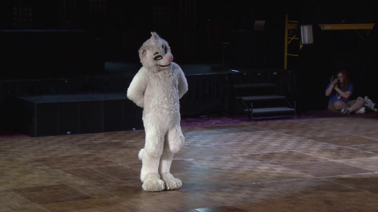 TFF 2016 Dance Competition: 12 Khord Kitty - Advanced - YouTube