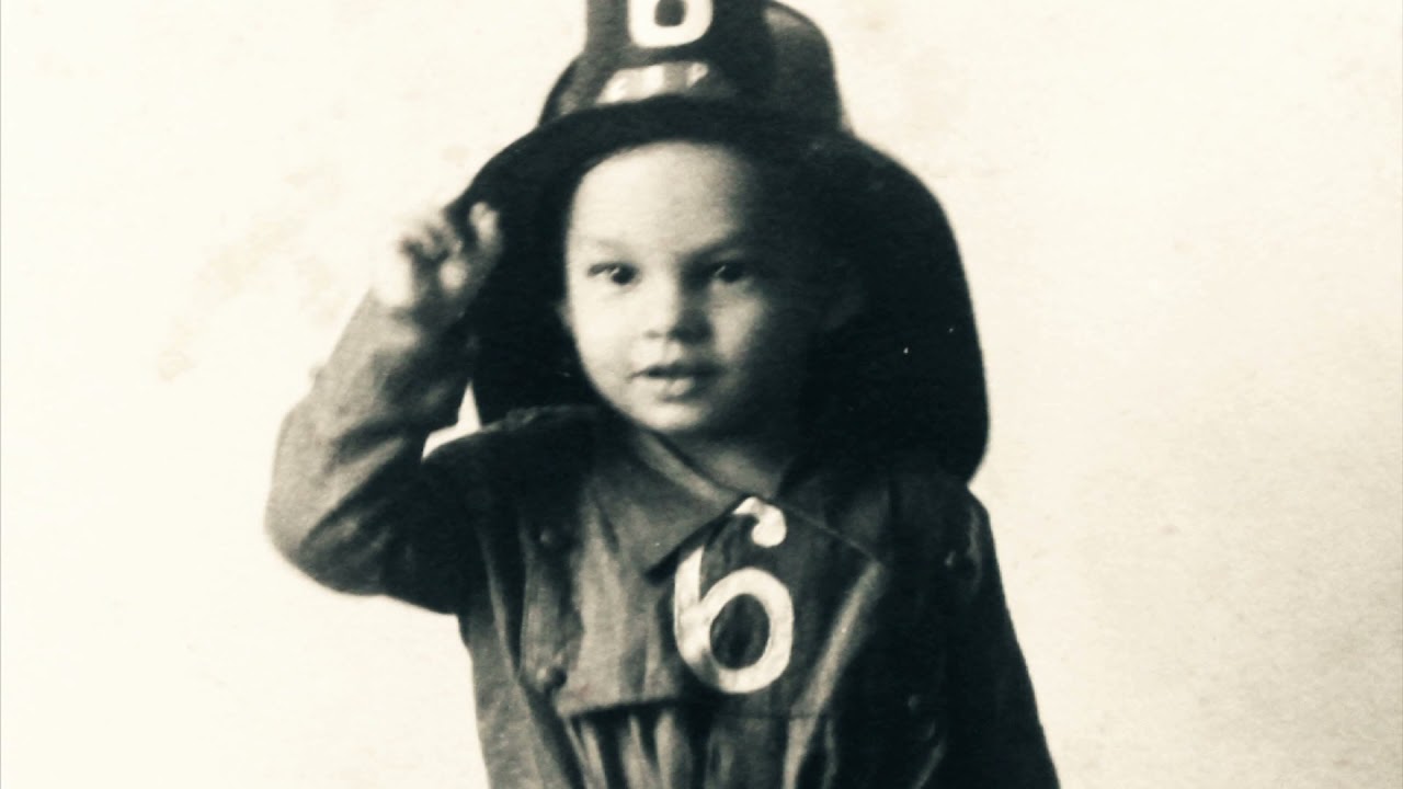 Documental biográfico sobre Pedrito Altamiranda (Grandes Panameños ...