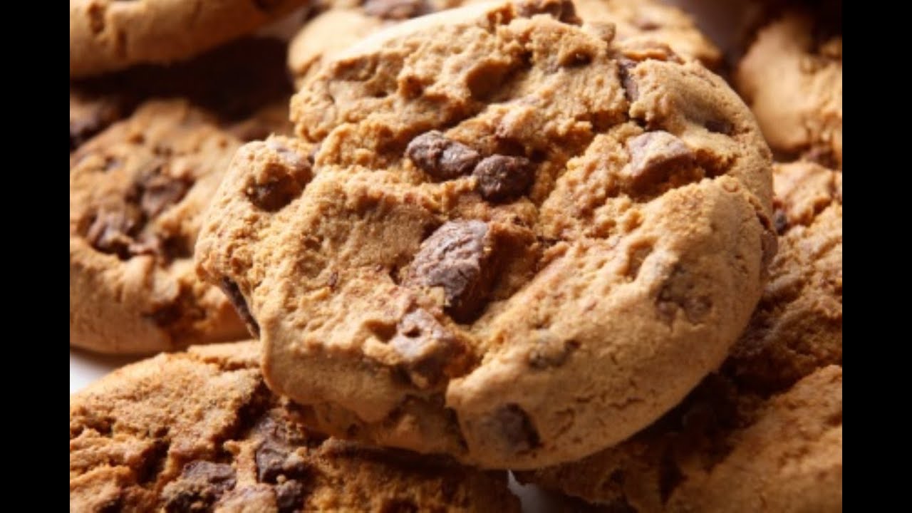 Cooki on Top! - YouTube