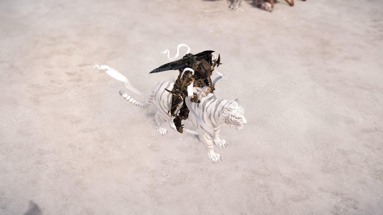 [Lost Ark NA] Azure Soul Vanguard - Ark Pass - YouTube