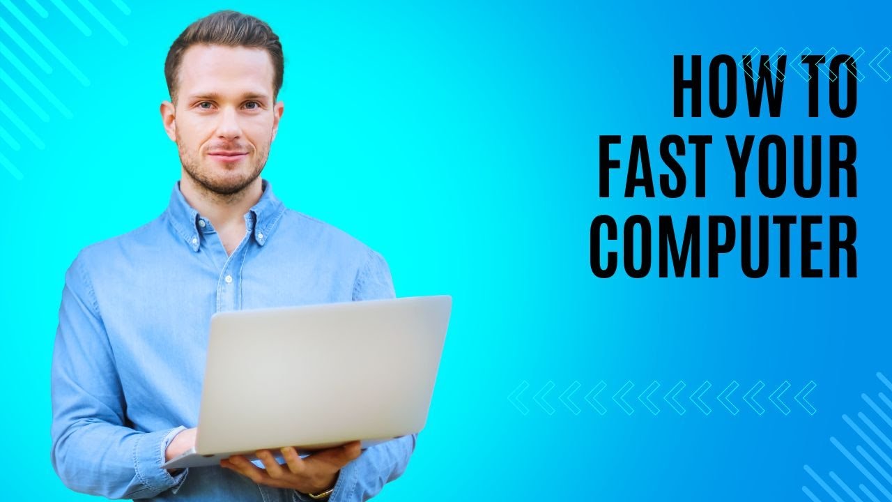How to fast your Computer/Laptop। কিভাবে আপনার কম্পিউটার অথবা ল্যাপটপকে ...