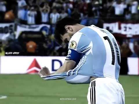 Leo Messi -never give up |whatsapp status 💥
