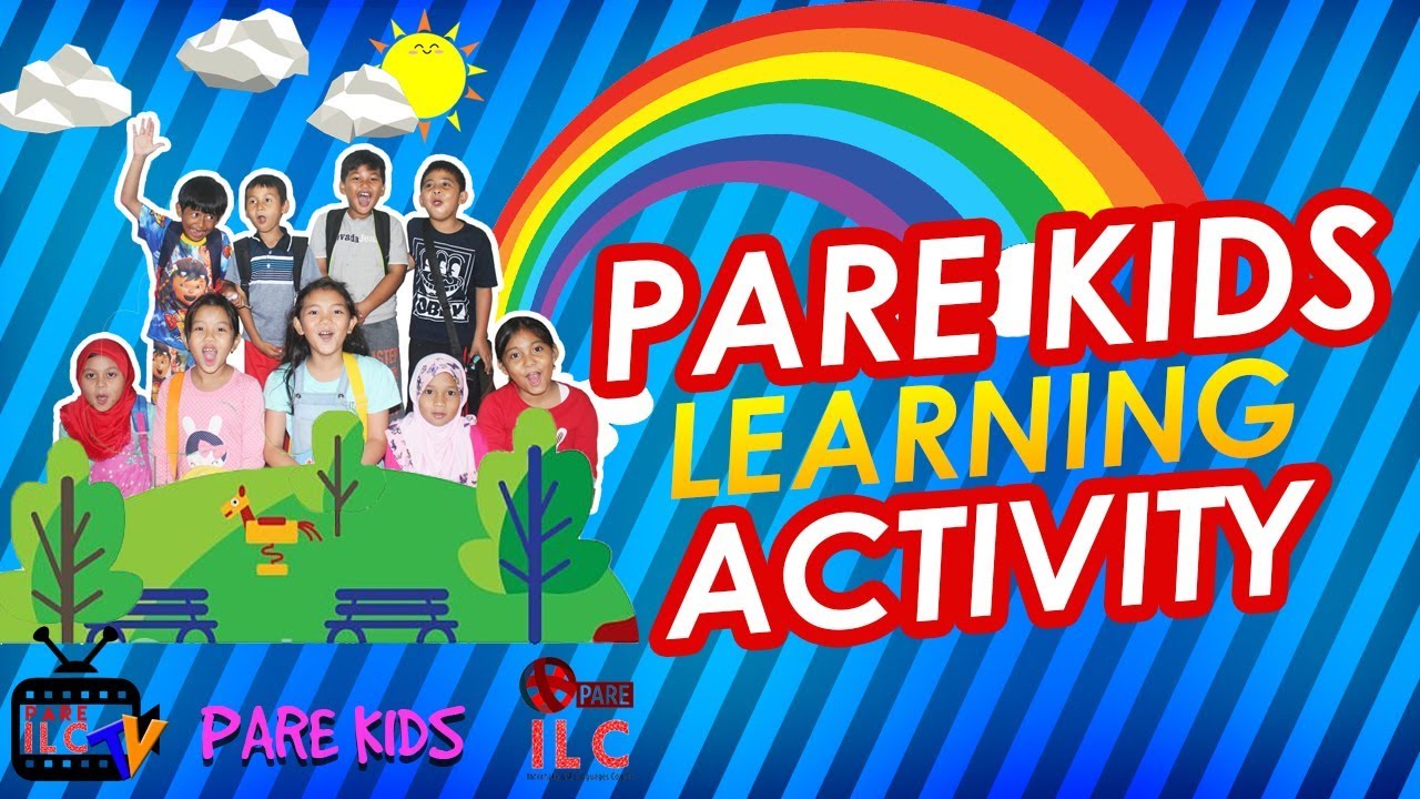 PARE KIDS - YouTube
