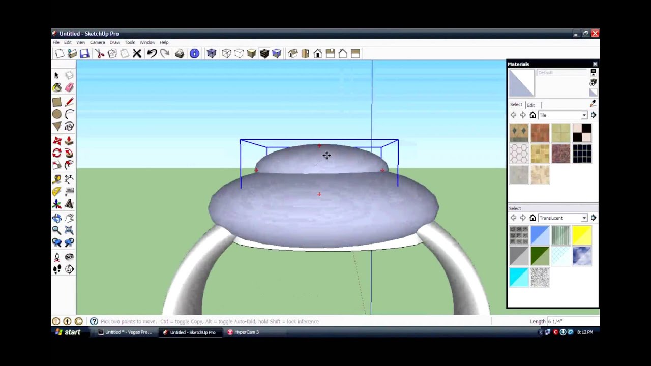 How To Make A Ring In Sketchup YouTube how-to-make-a-ring-in-sketchup-youtube