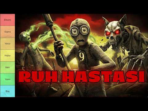 Bu Film Normal Değil..