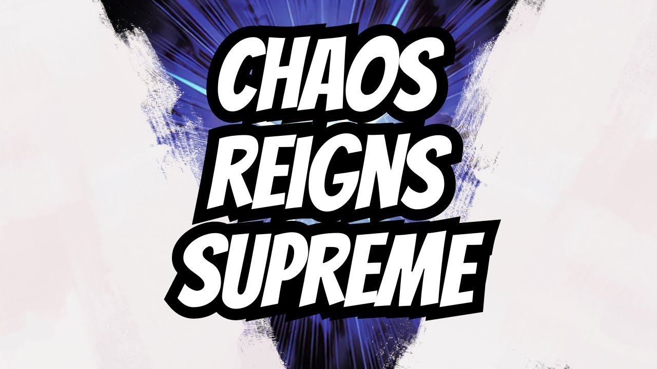 New Chaos Support is here | Yugioh Master Duel - YouTube