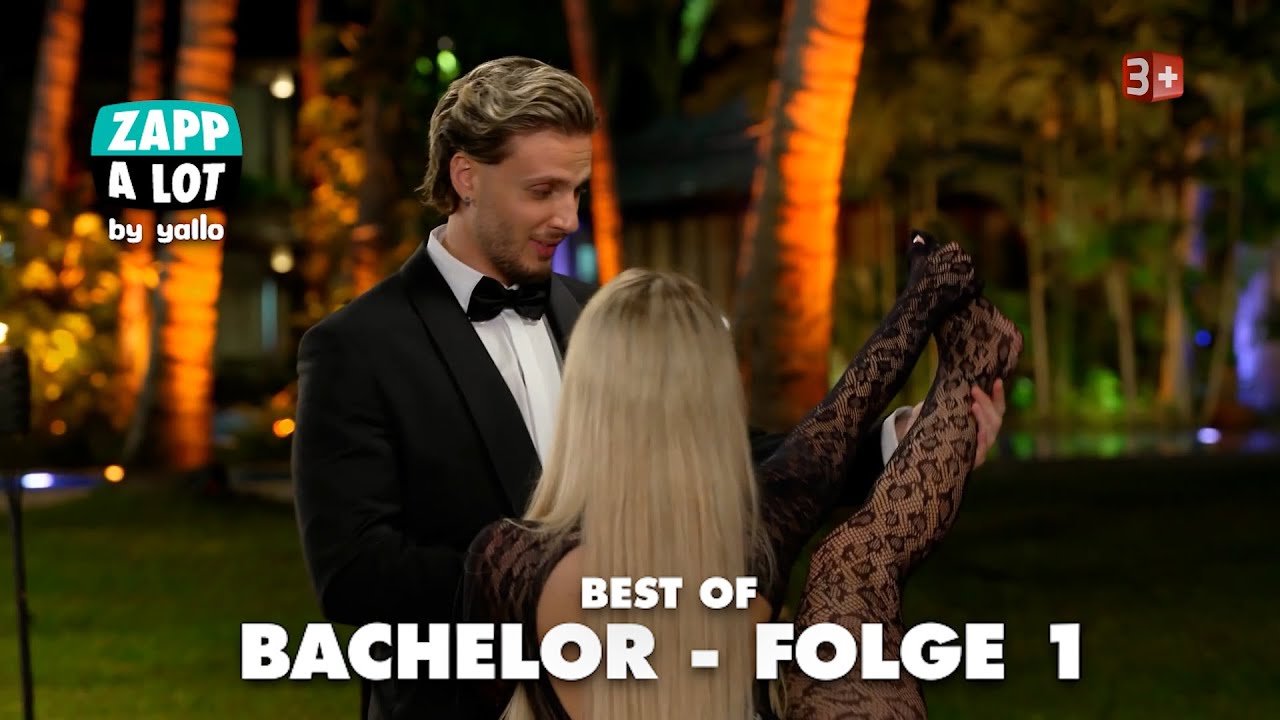 Der Schweizer Bachelor ist zurück - 🌹 Best of BACHELOR 2025 🌹 Vol. 1 ...