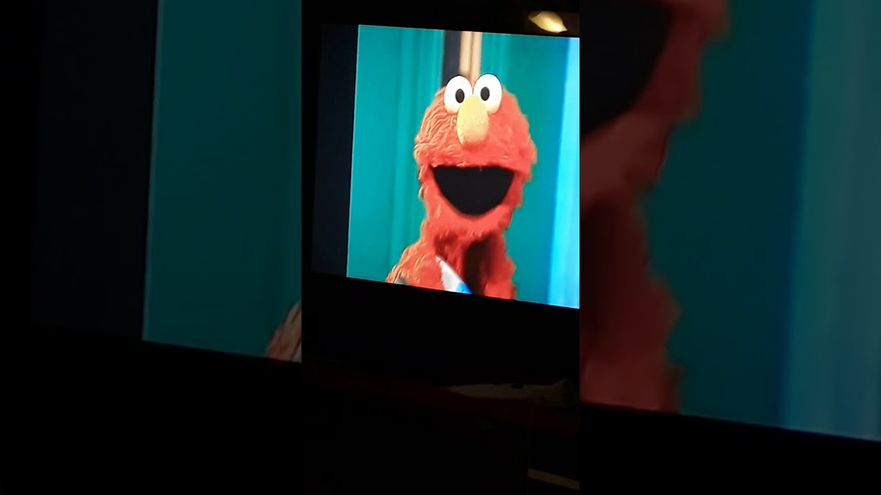 Sesame Street Kids Favorite Songs 2 Elmo's Song Featuring Elmo Baby ...