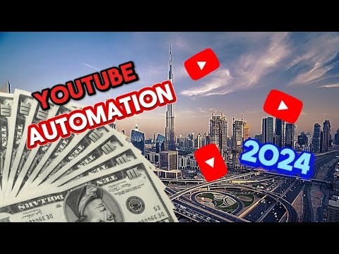 Best 5 Ways to Start YouTube Automation in 2024 - YouTube