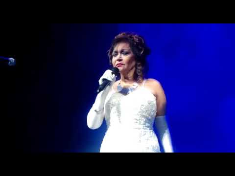 Claudya - Não Chores Por Mim Argentina - YouTube