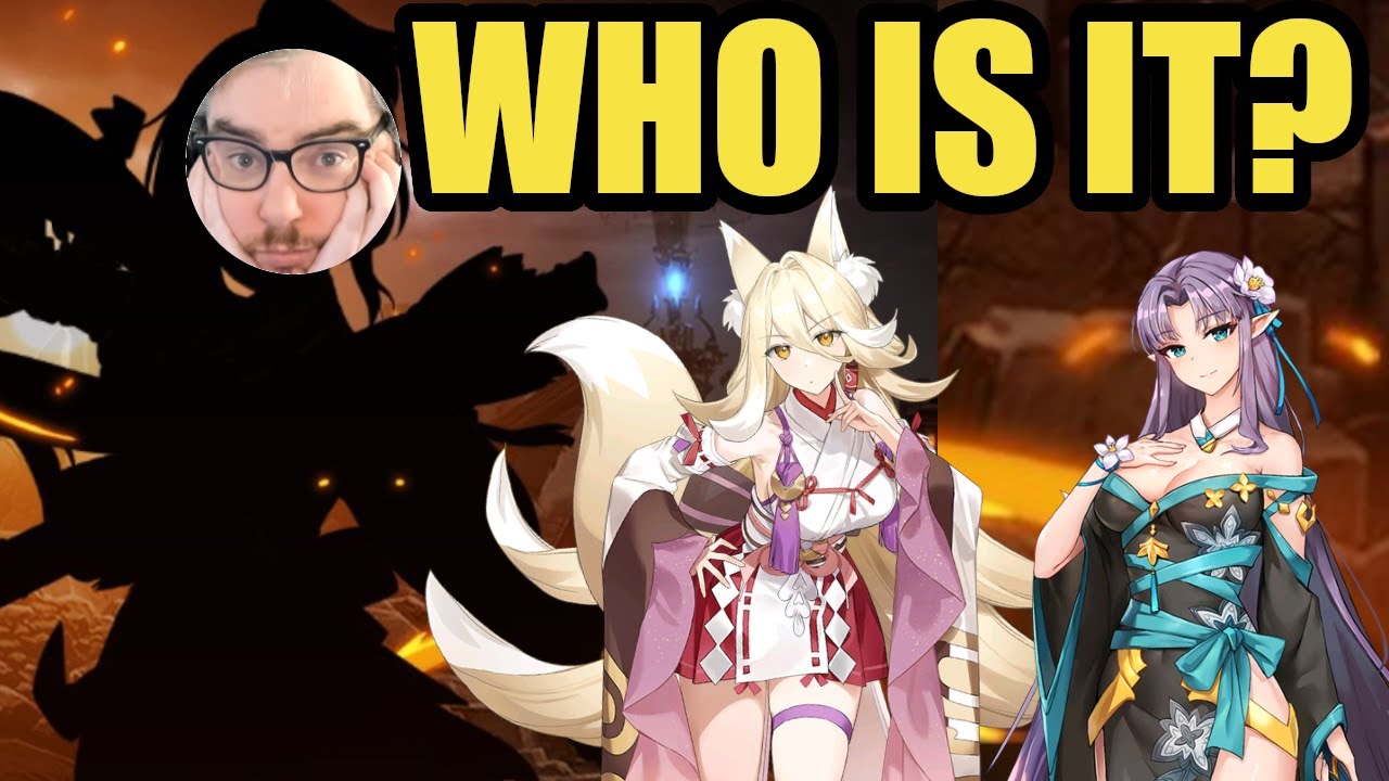 Adin's NEW FORM & MISSING Characters! EPIC SEVEN - YouTube