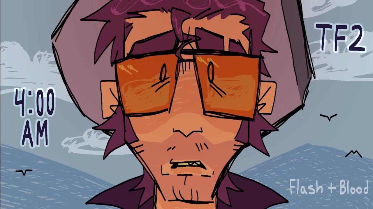 LORD, GIVE ME ONE MORE CHANCE - TF2 - !!! Read Description [Minor Flash ...