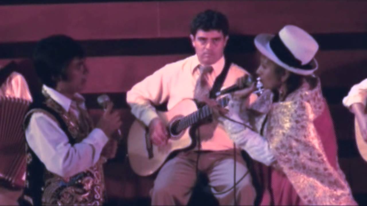 ELIZABETH OLIVERA CCALLA - DILE- MULIZA - YouTube