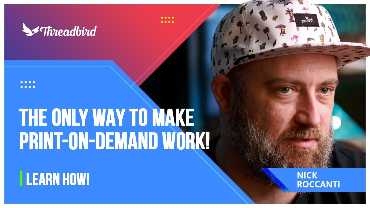Print on Demand Sucks - But If I HAD to Use It, Here’s My Strategy ...