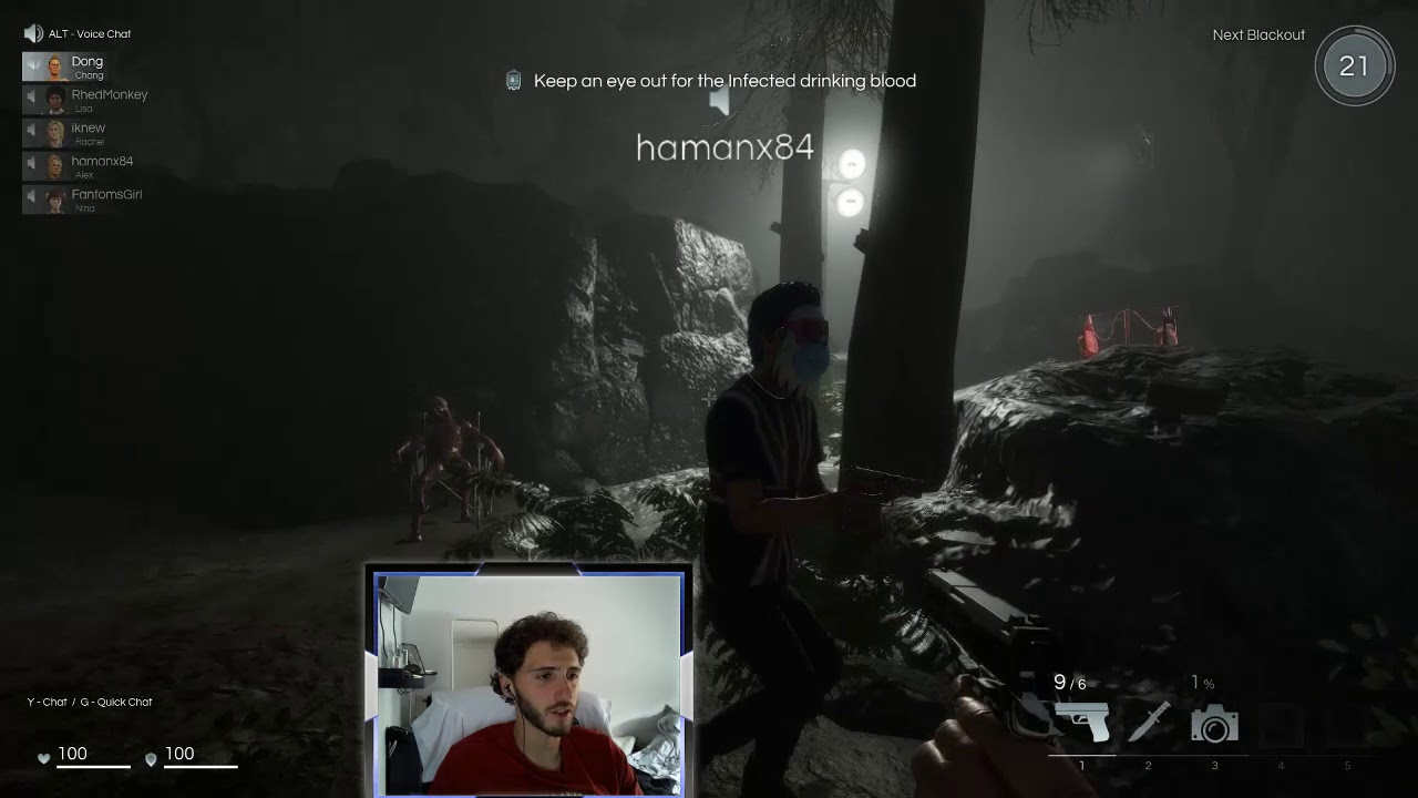 You're mad asf! - YouTube