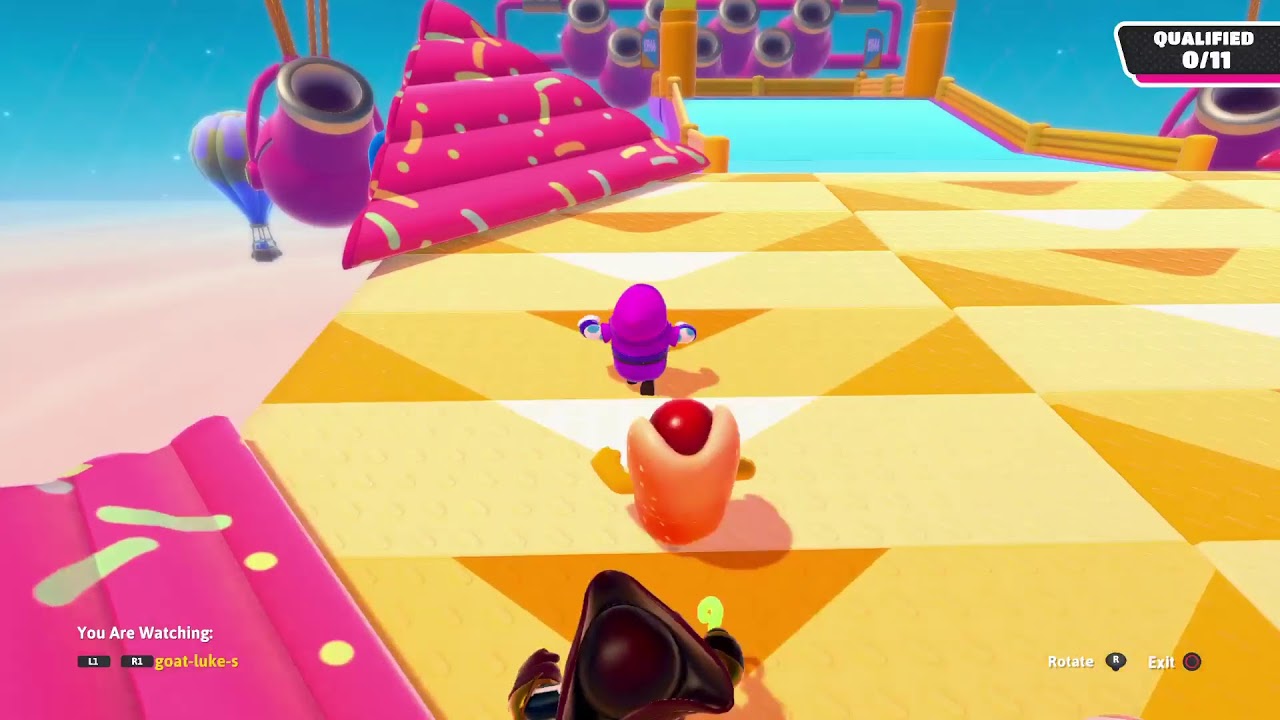 Who is miss monkey?/?/? - YouTube