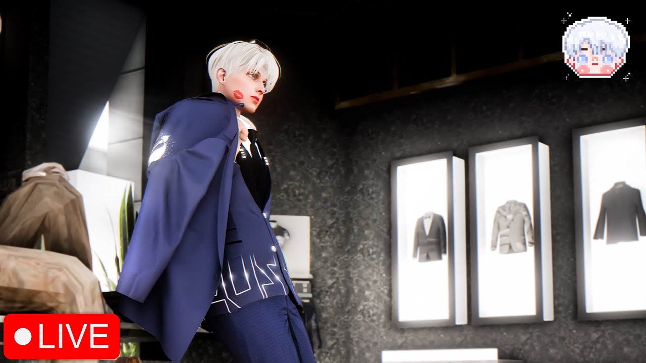 มาเตรียมตัวสำรวจ ประเทศ BUDDY TOWN 0*Aquamarine . - YouTube