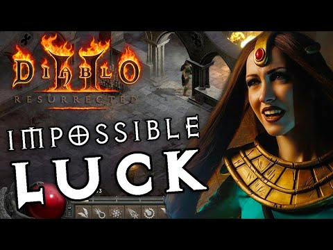 The Best D2R Highlight Video Ever