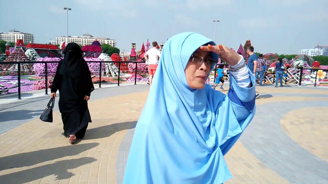 Abdullah Muadz and Family - YouTube