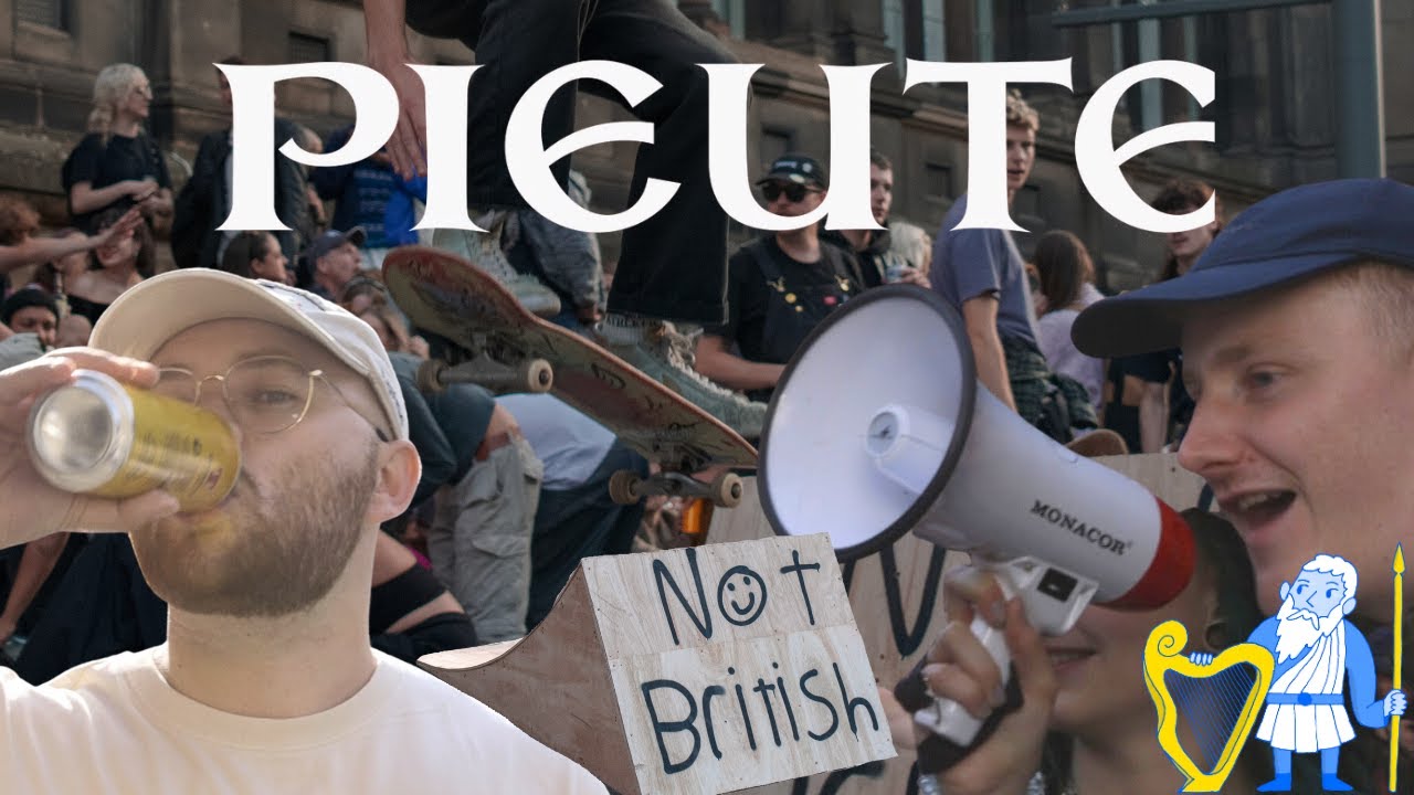 Pieute: clothes shop, skate brand, or subculture? | Ossian Scotland ...