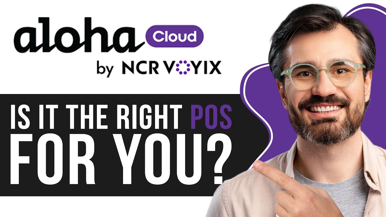 Aloha Cloud POS Tutorial & Review 2025 | Is It the Right POS for You ...