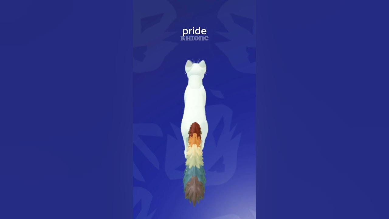 Pride Flag Wcue Tails Wcue Lgbt Youtube