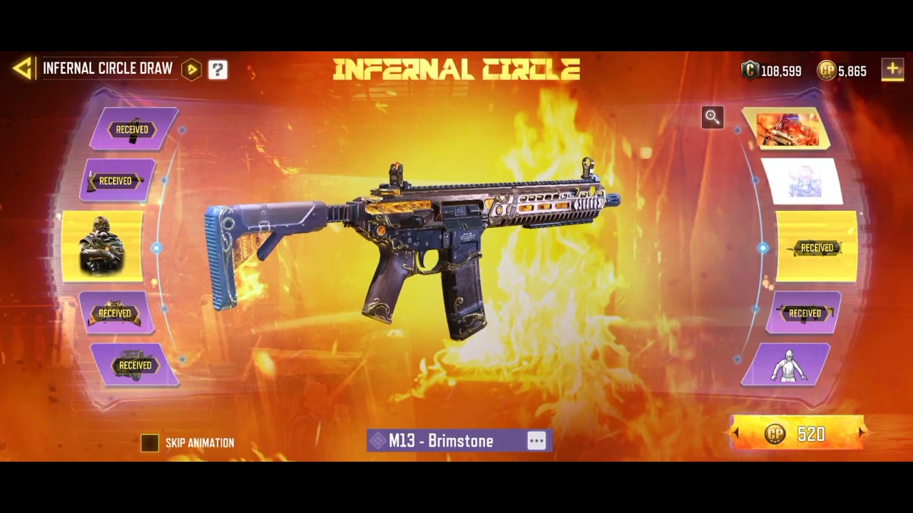 The New Legendary Firebreak Character + Legendary D13 Sector Draw ...